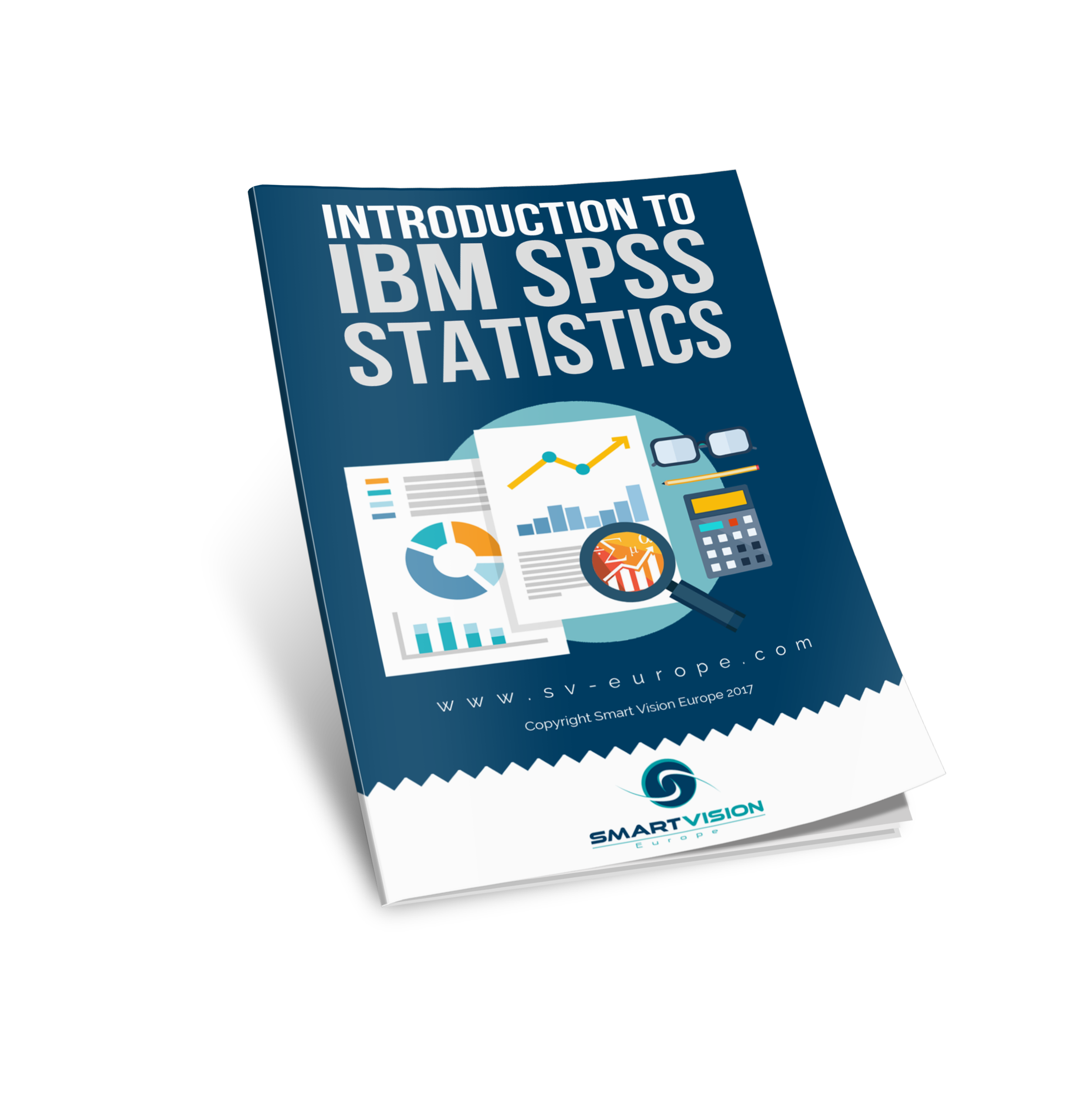 Introduction to SPSS Statistics training notes and dataset - Smart ...