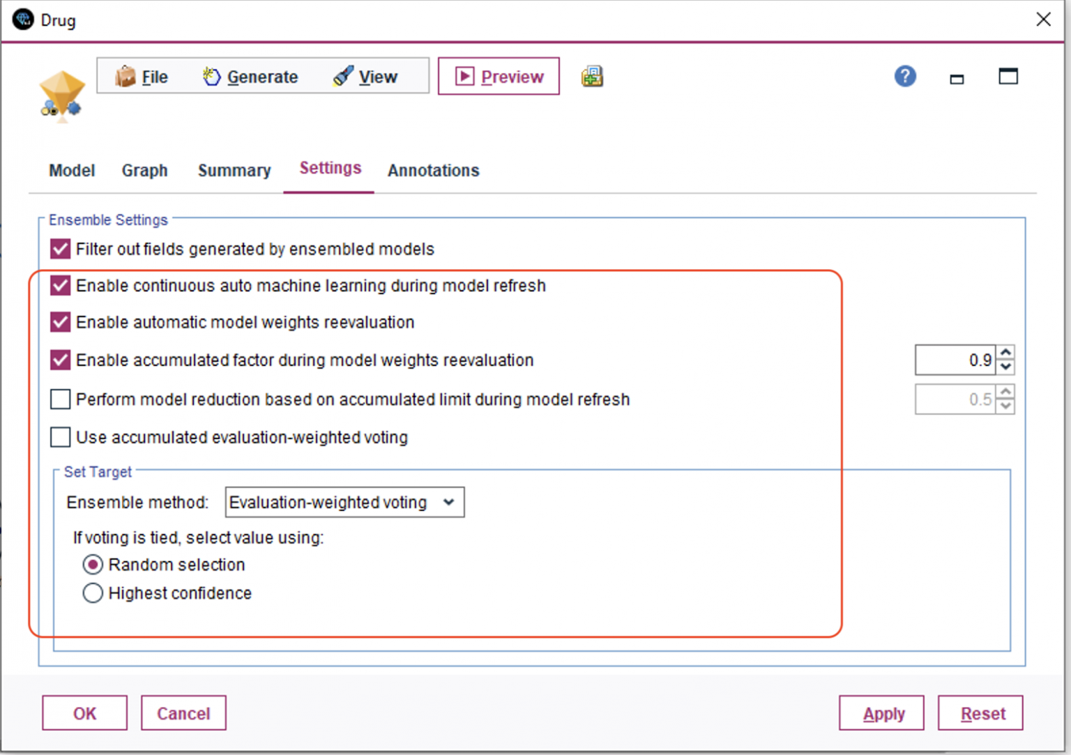 What's new in IBM SPSS Modeler 18.3? - Smart Vision Europe