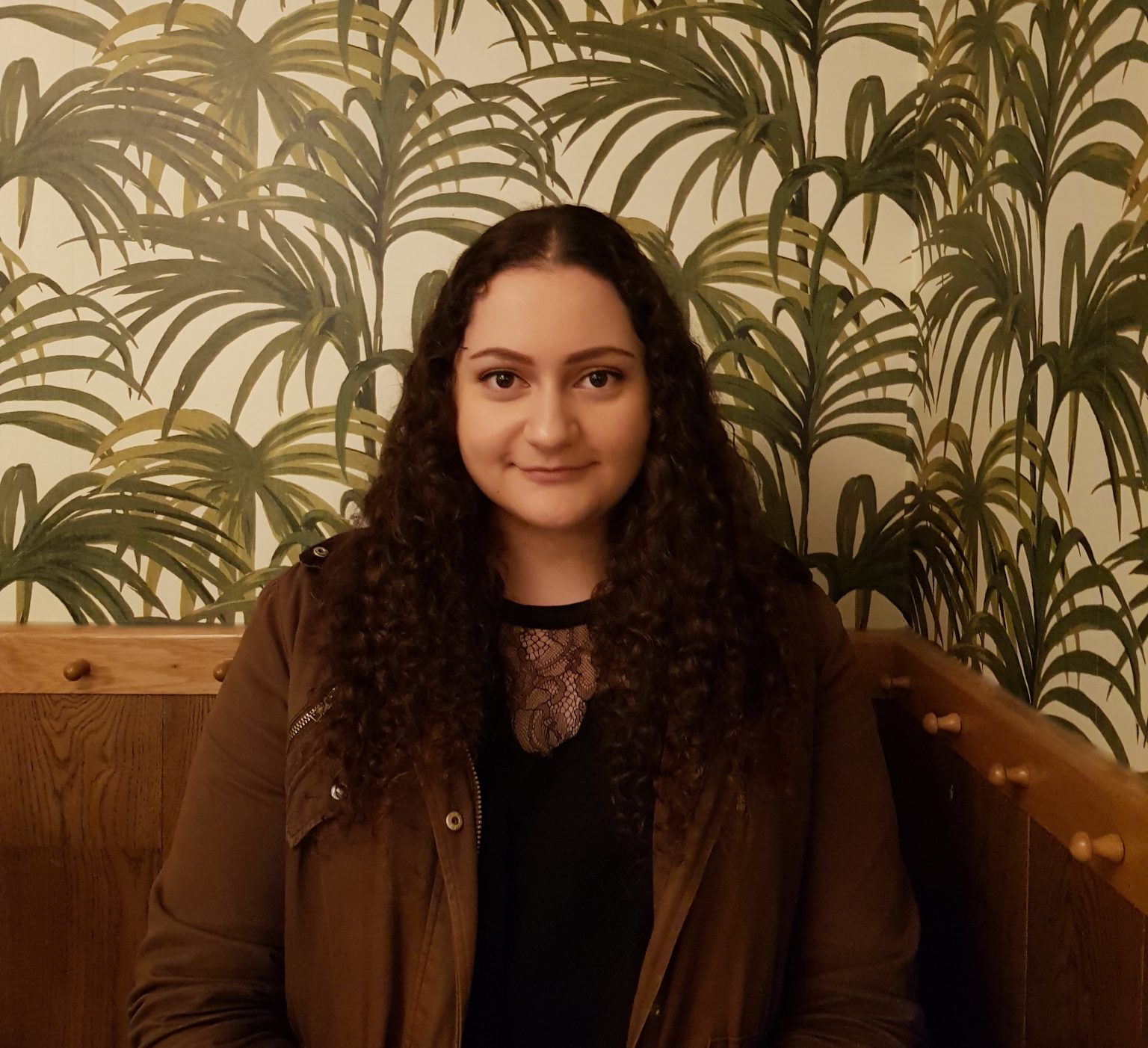 Expert insights: Diana Dubash, Assistant Psychologist, Pain Management ...