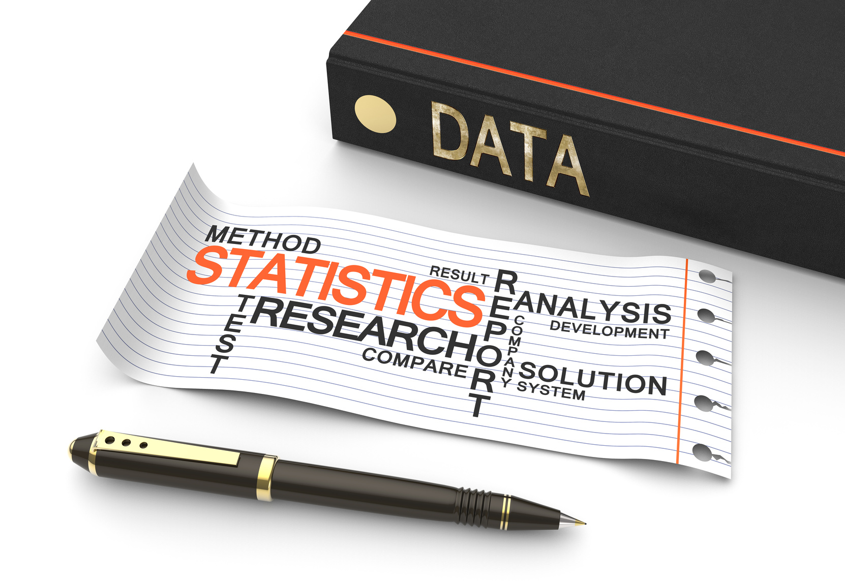 Five myths about big data - latest blog from Rachel Clinton