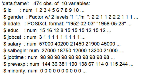 Working with R in SPSS Part 1: The Basics - Smart Vision Europe