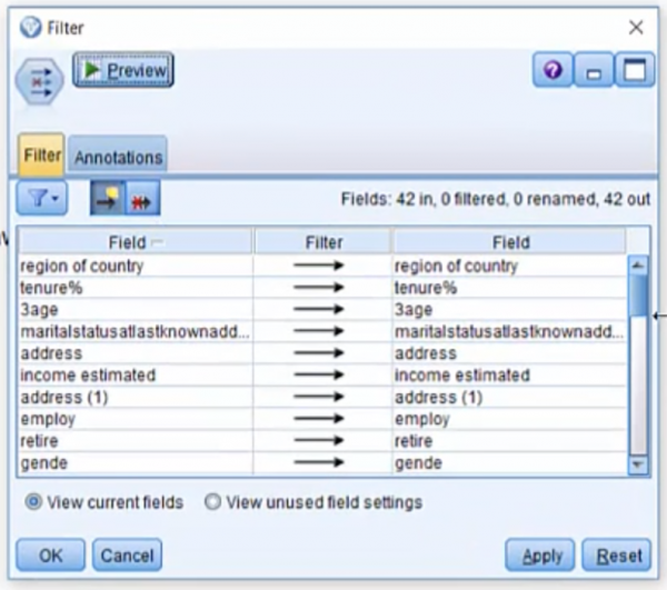 SPSS Modeler Archives - Smart Vision Europe