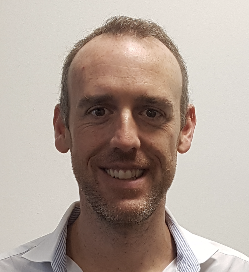 Expert insight - Matt Harrop, Head of Yield Management and Analytics ...