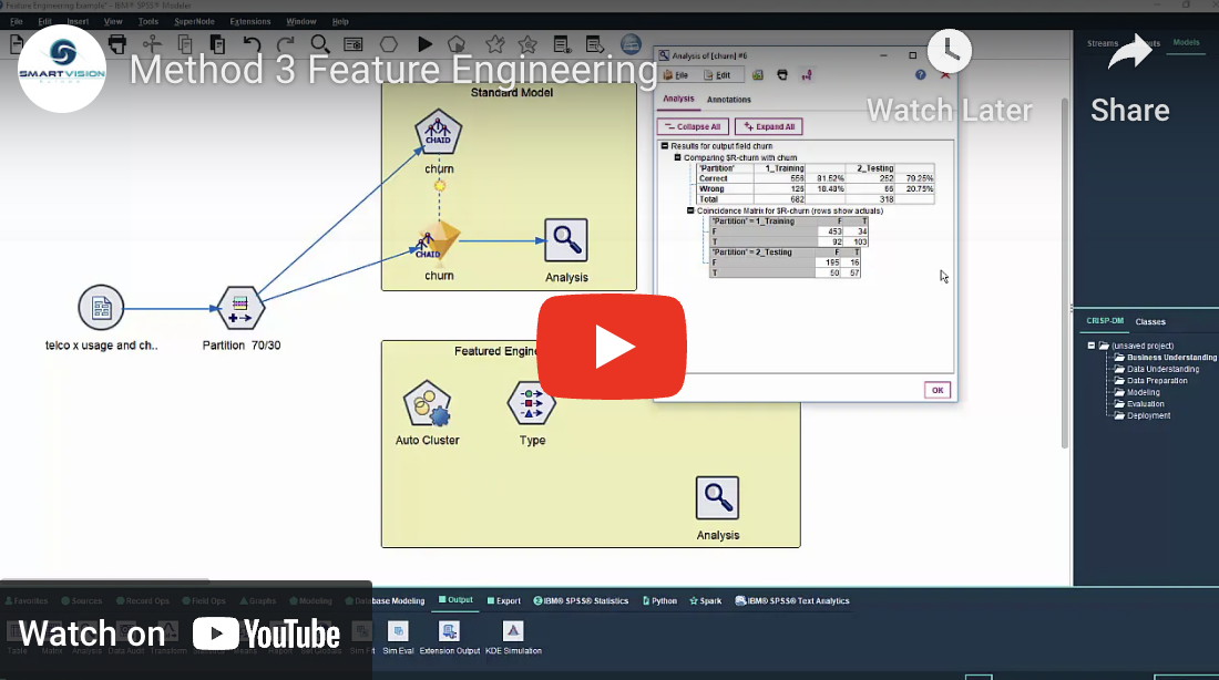 6 secrets of building better models part three: feature engineering ...