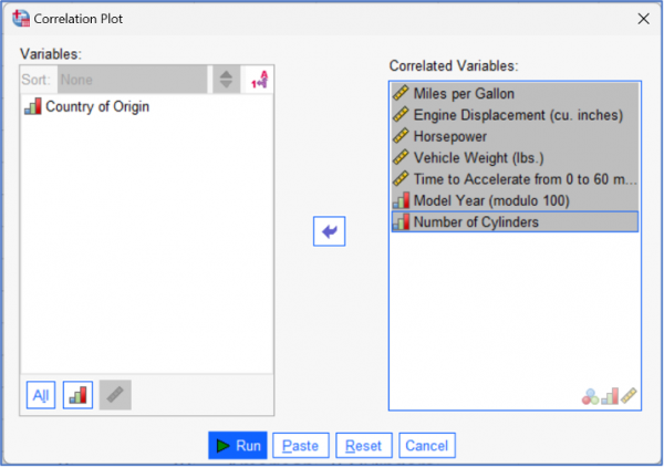 Working with R in SPSS Part 3 – Creating Custom Dialogs - Smart Vision Europe