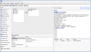 Working with R in SPSS Part 4 – Adding options to Custom Dialogs - Smart Vision Europe