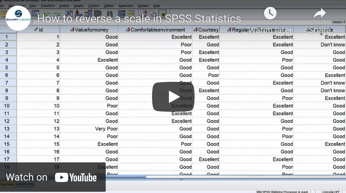 How Can I Reverse A Scale In SPSS Statistics Smart Vision Europe how-can-i-reverse-a-scale-in-spss-statistics-smart-vision-europe