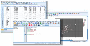 Customising SPSS procedures - Smart Vision Europe